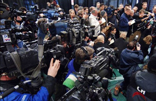 The magic of television – The Comms Doctor